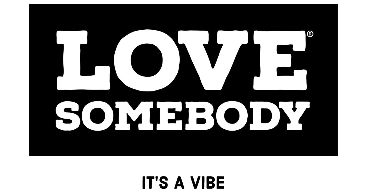 Shop - LOVE SOMEBODY